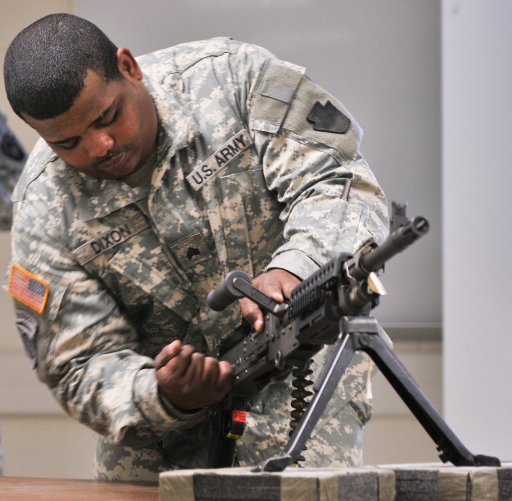 DVIDS - News - Pennsylvania Guardsmen prepare to deploy