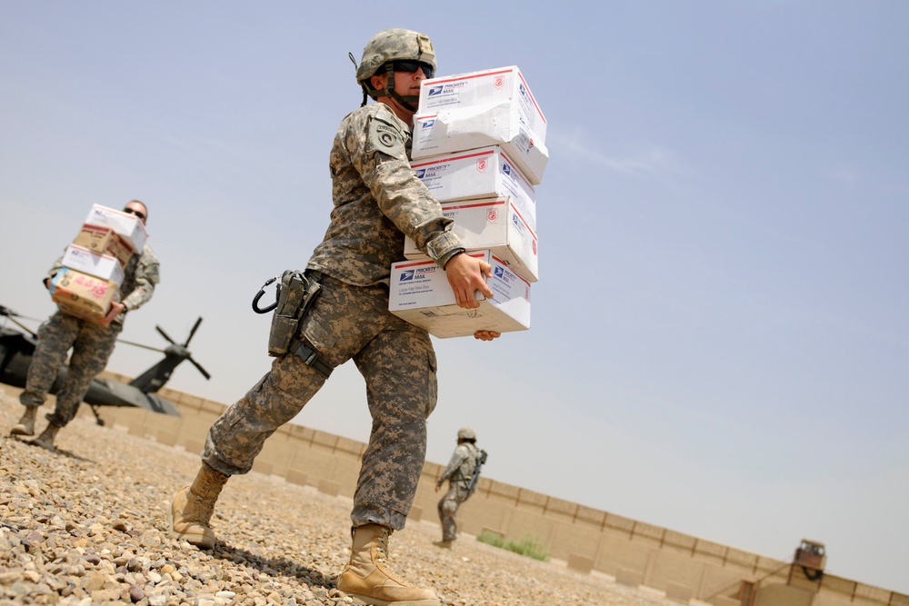 DVIDS Images Humanitarian Aid Rewards More Than Recipients Image 3