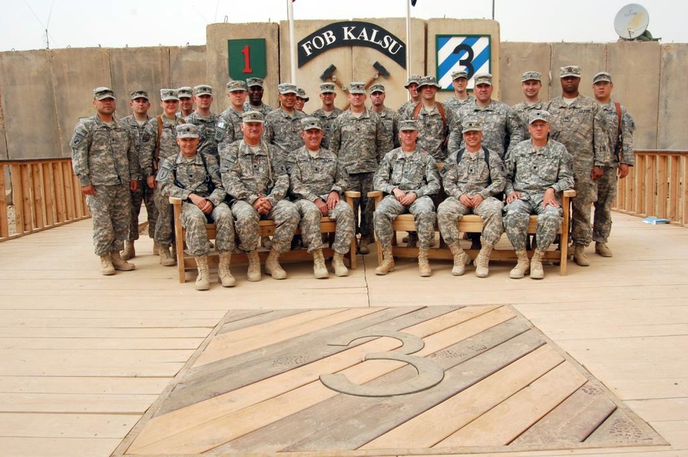 DVIDS - News - Conference brings leaders together