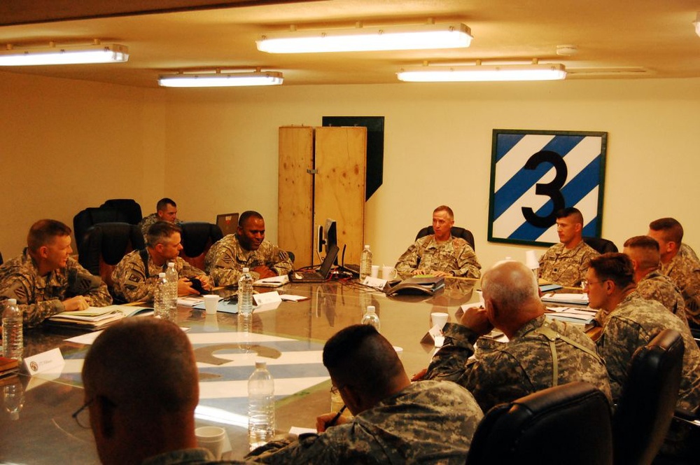 DVIDS - News - Conference brings leaders together