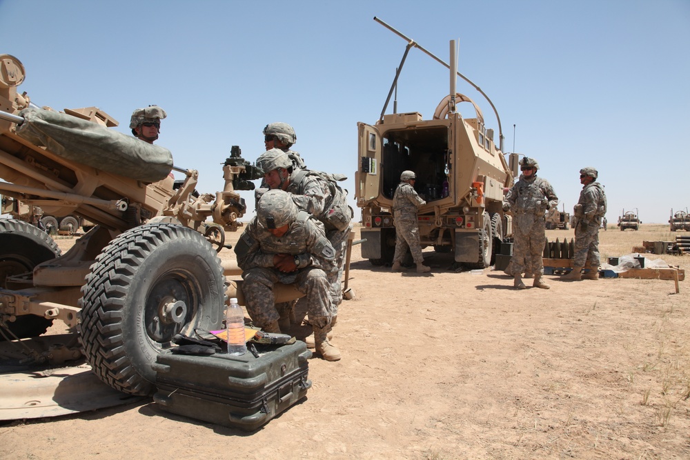 DVIDS - Images - Speicher Qualification Range [Image 3 of 11]