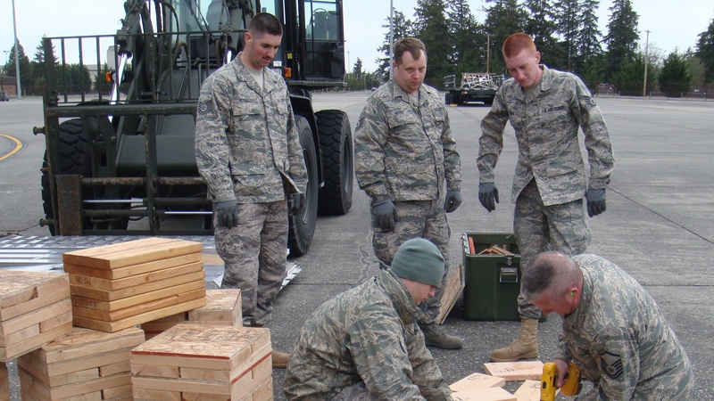 DVIDS - 242 Combat Communications Squadron