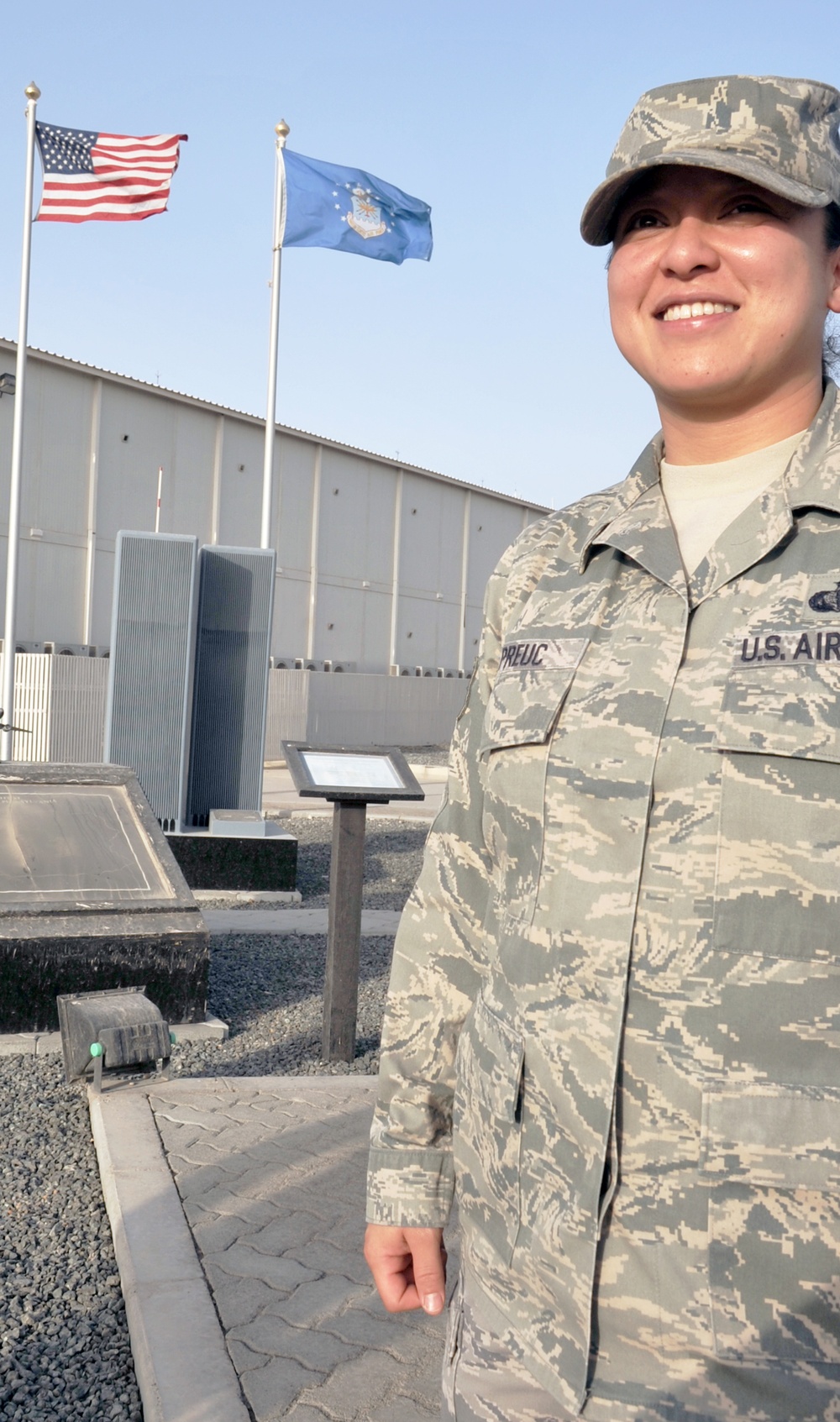 DVIDS - News - Guam Guard technical sergeant, Tamuning native, supports ...