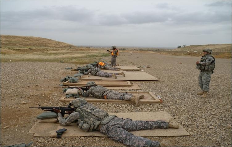 DVIDS - News - Spartans Maintain Combat Edge