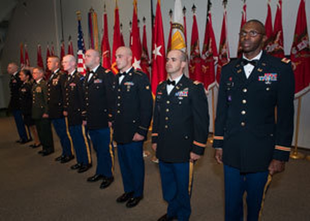 DVIDS - News - N.D. Soldier Awarded New Prestigious Engineer Medal
