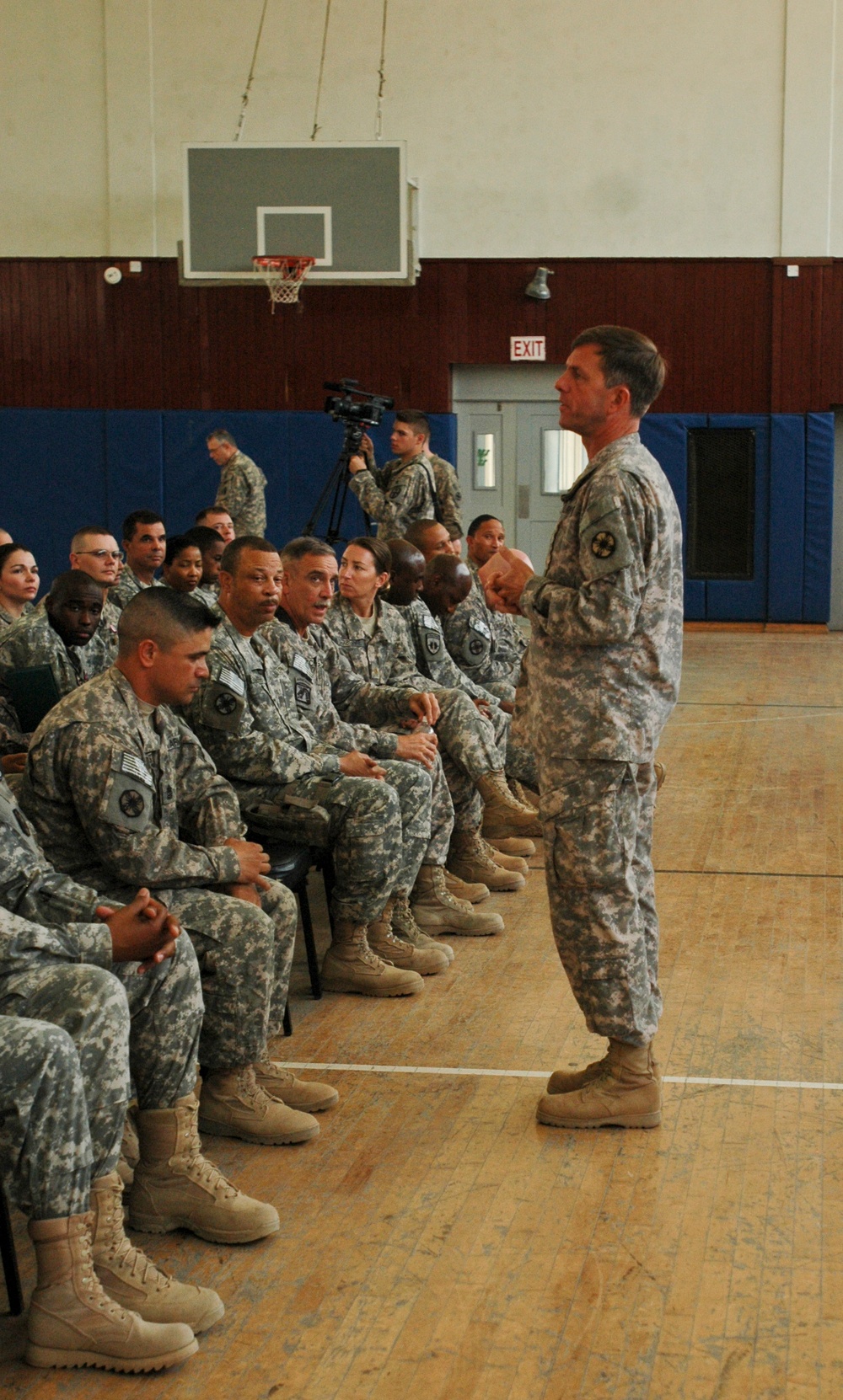 DVIDS - News - 13th ESC holds awards ceremony to recognize outstanding ...