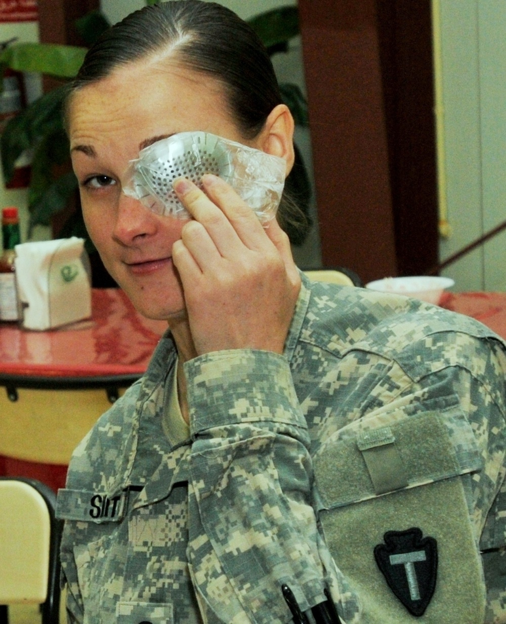 DVIDS - News - HHC 72nd IBCT Instructs Soldiers and Iraq's Federal ...