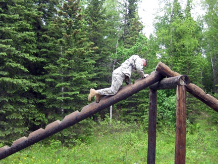 DVIDS - News - North Dakota’s ‘Best Warriors’ Place Runner-Up in Region ...