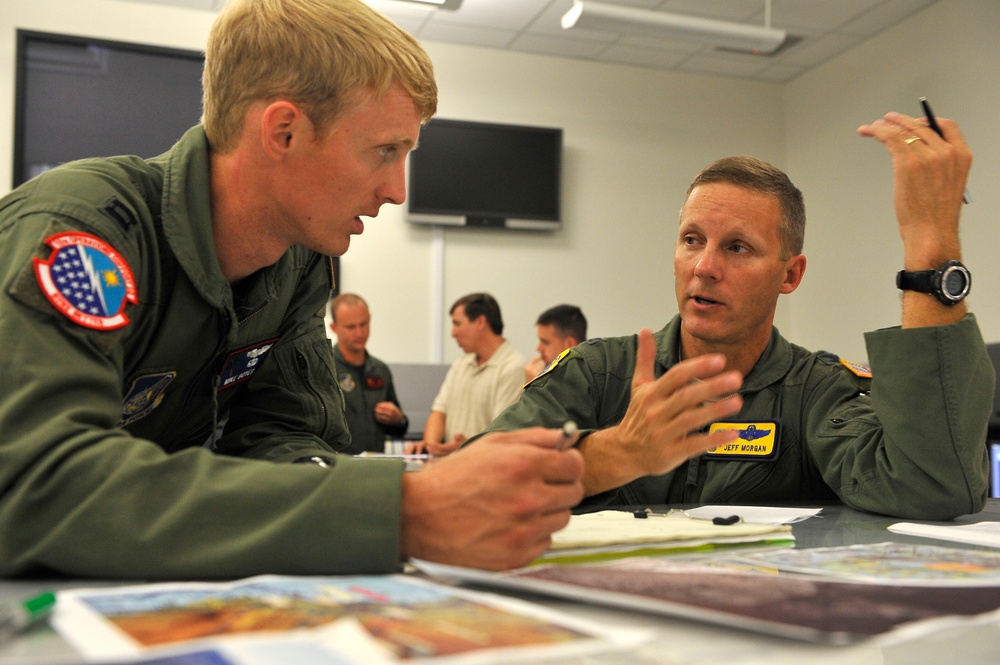 DVIDS - News - Air Force ramps up for RIMPAC