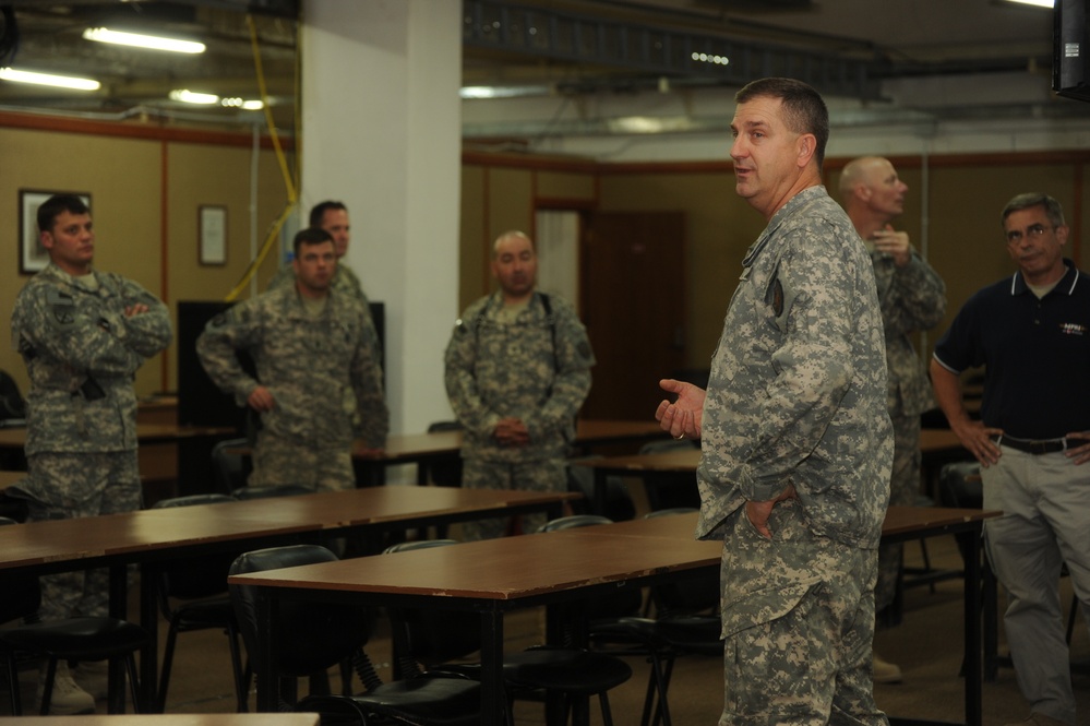 DVIDS - Images - Counterinsurgency Stability Operation Center grand ...