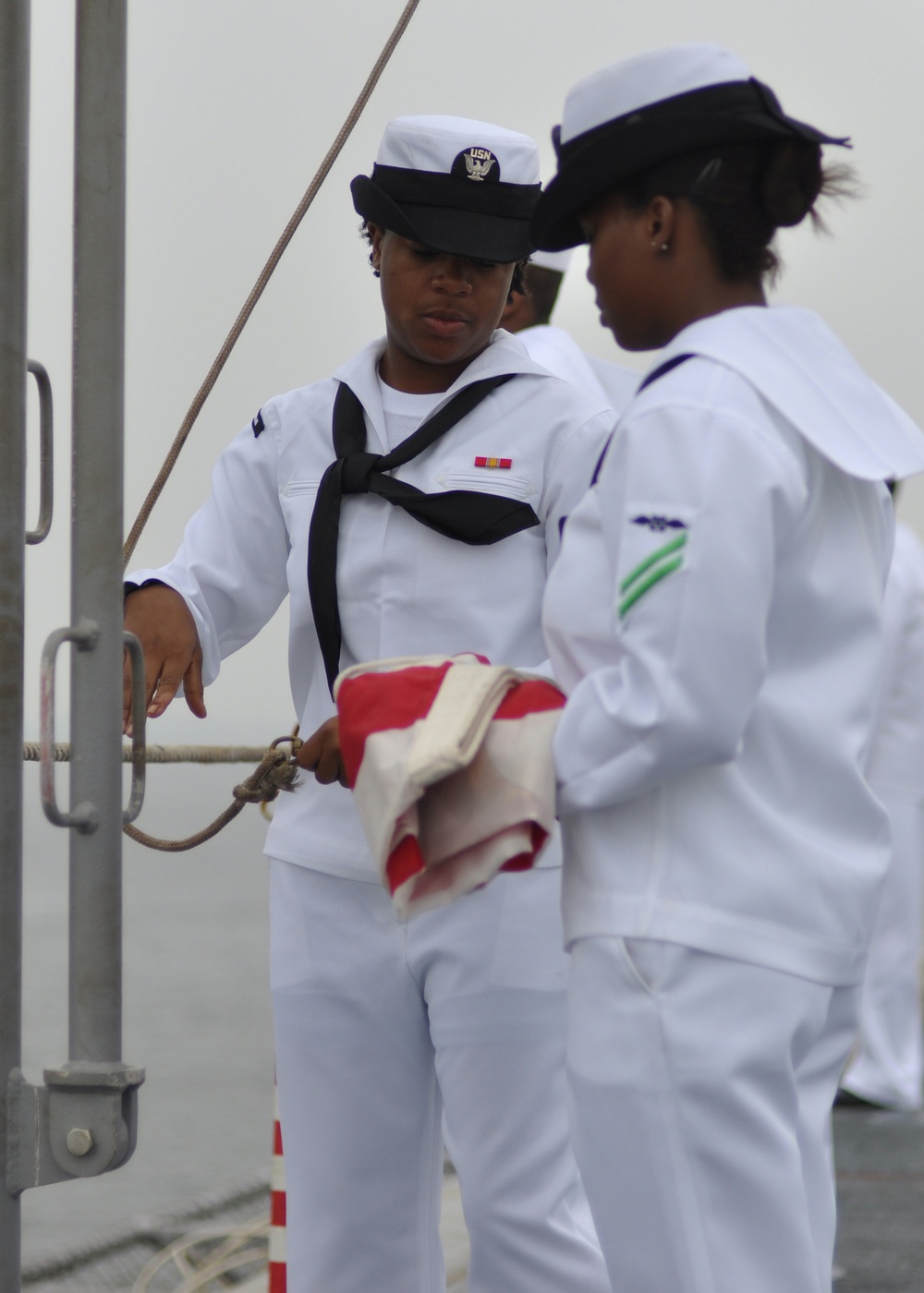 DVIDS - Images - USS George Washington in Japan [Image 1 of 2]