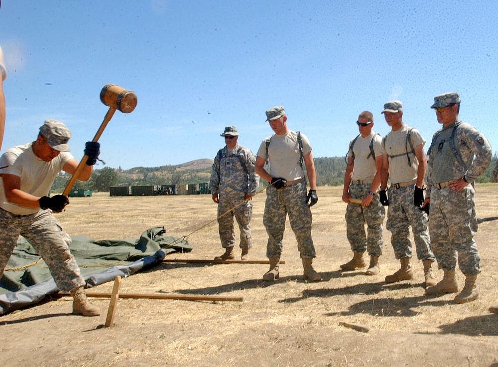 DVIDS - News - Meeting the Challenges of Afghanistan in California