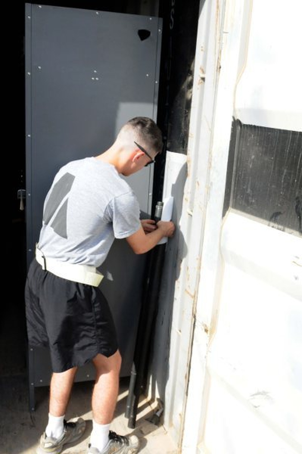 DVIDS - News - Arrowhead Brigade prepares Diyala province for drawdown
