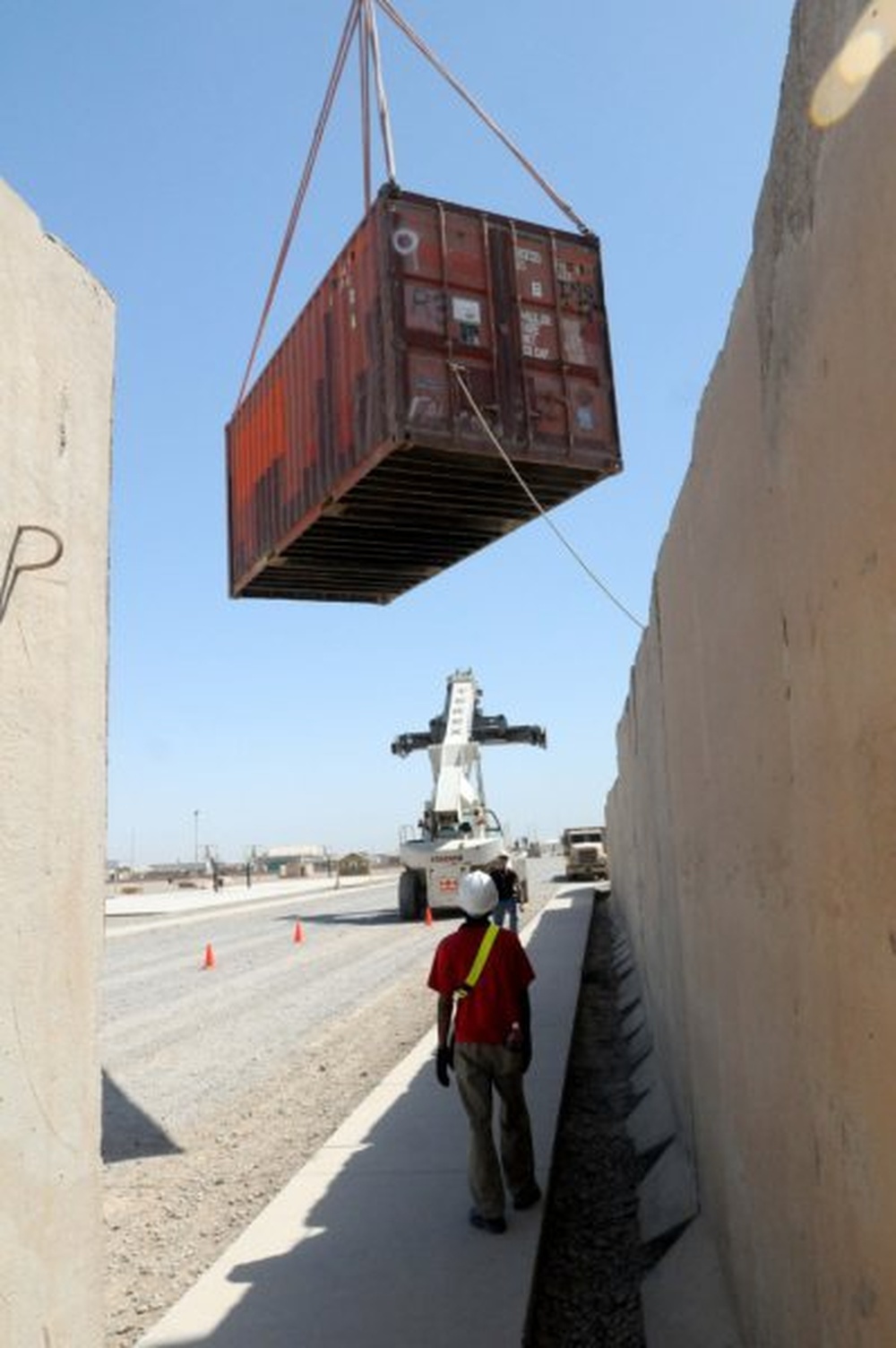 DVIDS - News - Arrowhead Brigade prepares Diyala province for drawdown