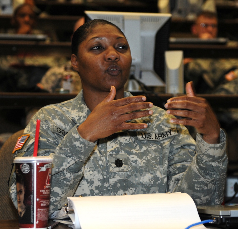 DVIDS - News - Sustainers continue progressive training strategy with ...