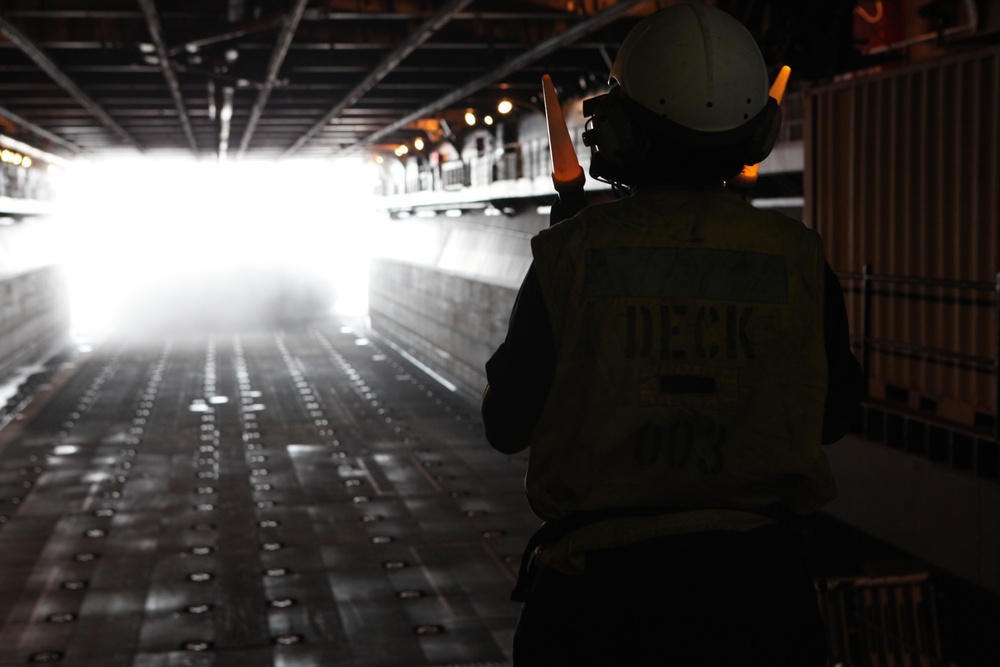 DVIDS - Images - Onload-Composite Unit Training Exercise [Image 3 of 11]