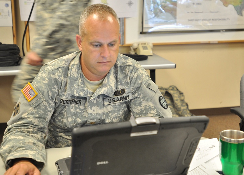 DVIDS - News - Guard exercises test domestic response teams