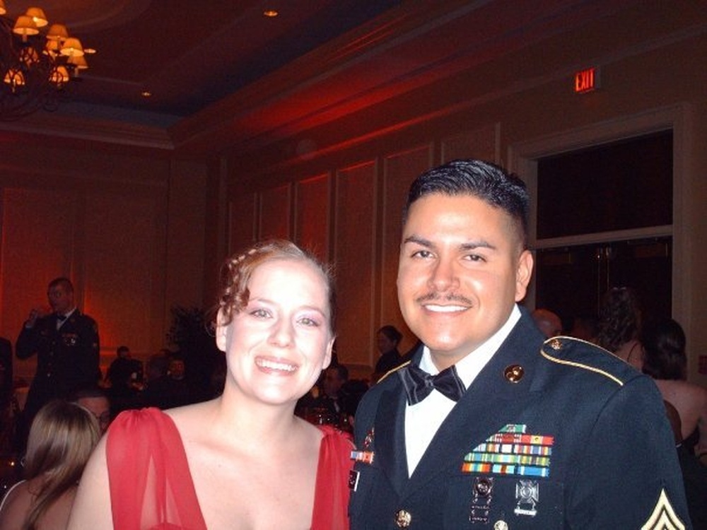 DVIDS - News - Dual military couples deploy together, appreciate time ...