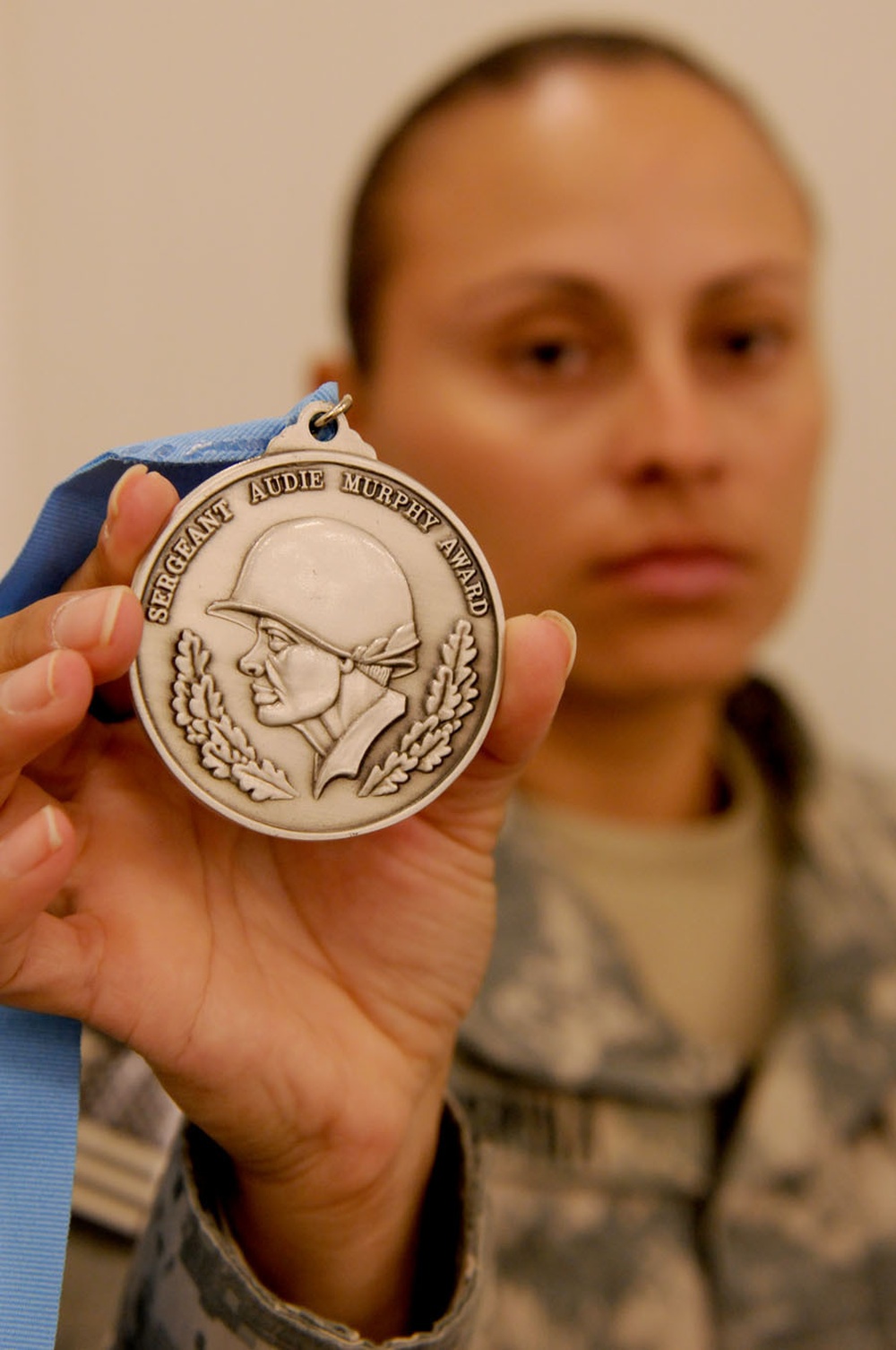 DVIDS - News - NCOs receive recognition for excellence