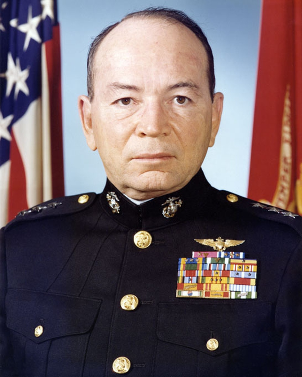 DVIDS - News - Club to honor Marine Corps’ ‘father of the Harrier’