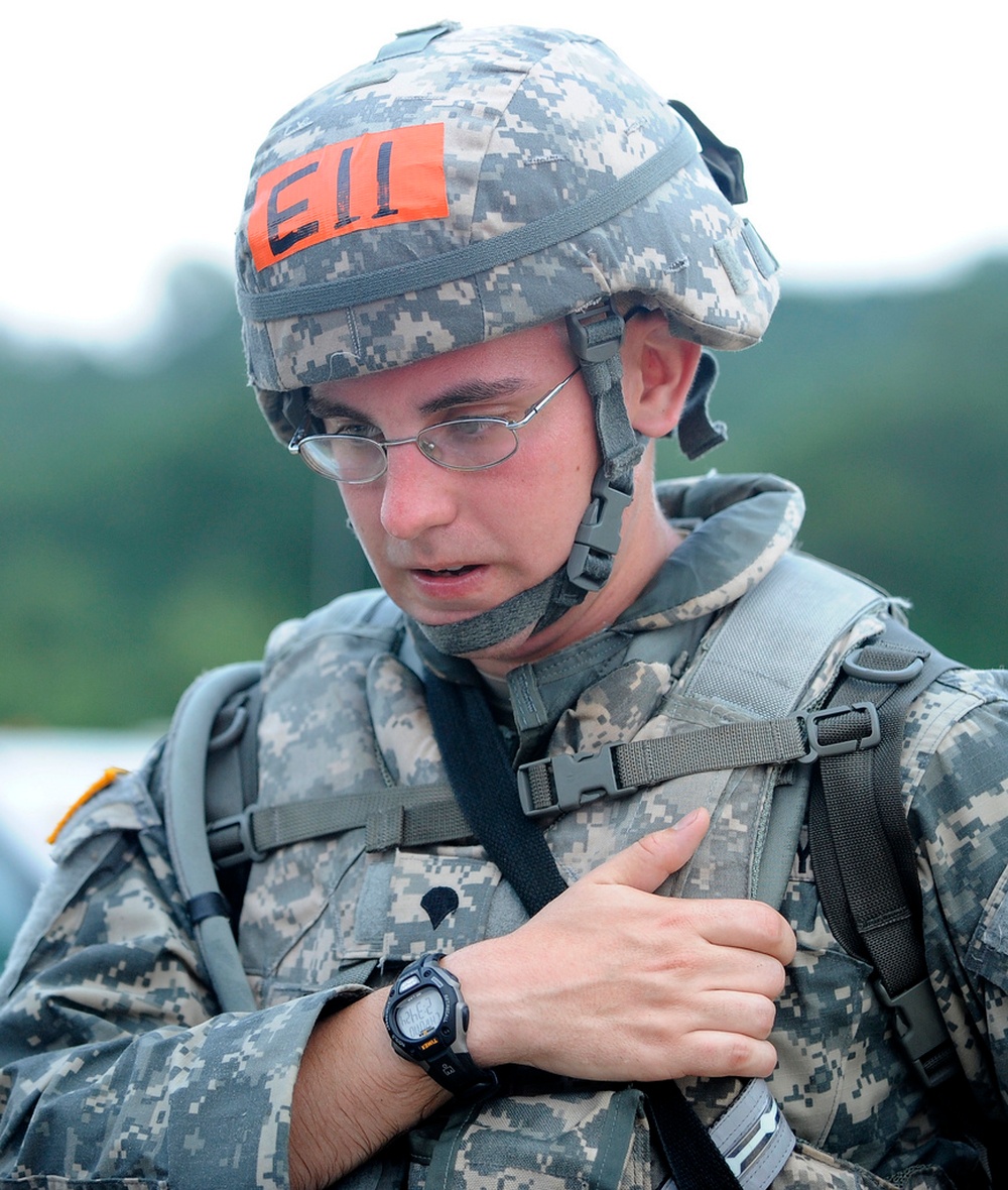 DVIDS - News - Best Warrior Competition