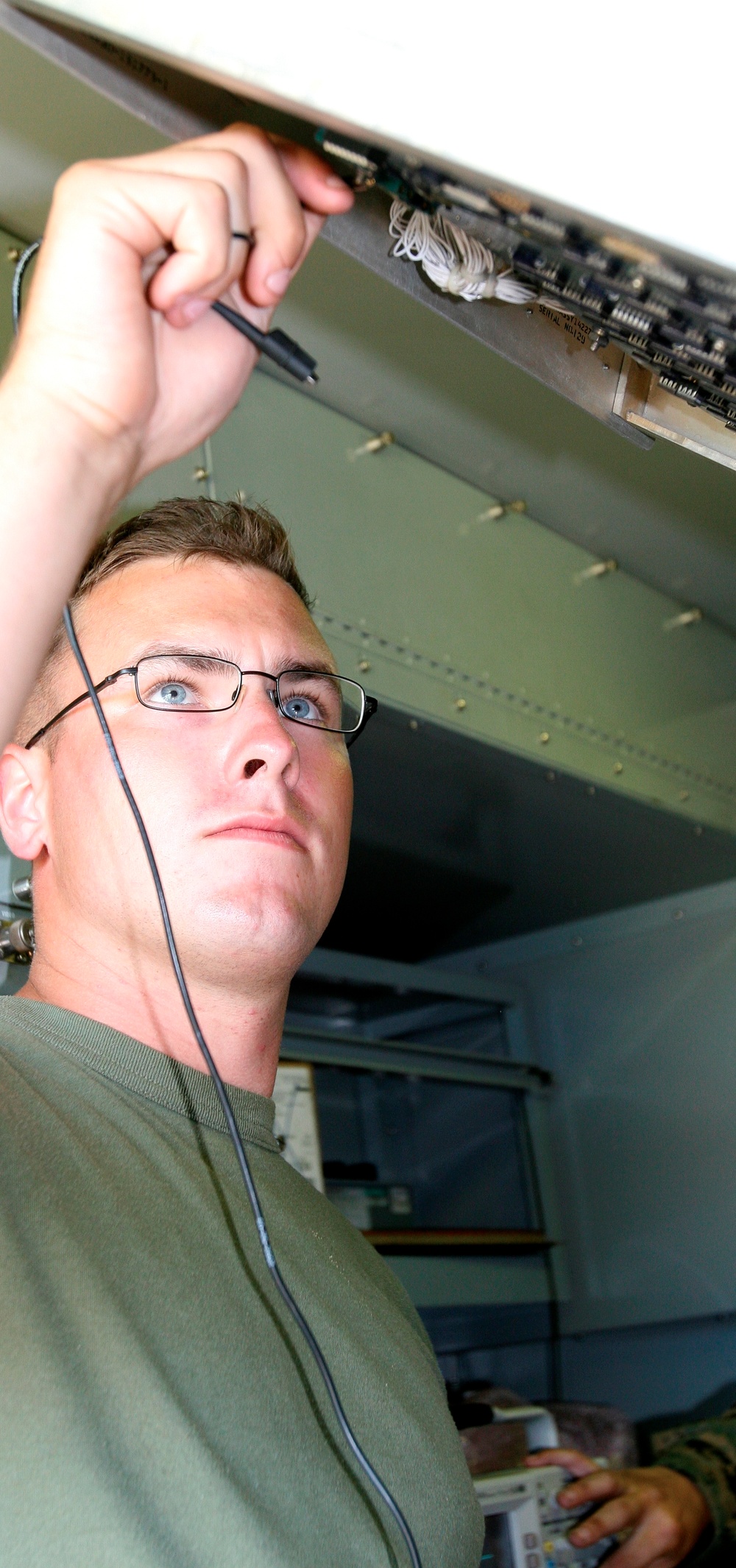 DVIDS - News - Marines display abilities in ROK