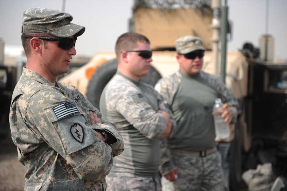 DVIDS - Images - PRT Recon [Image 3 of 7]