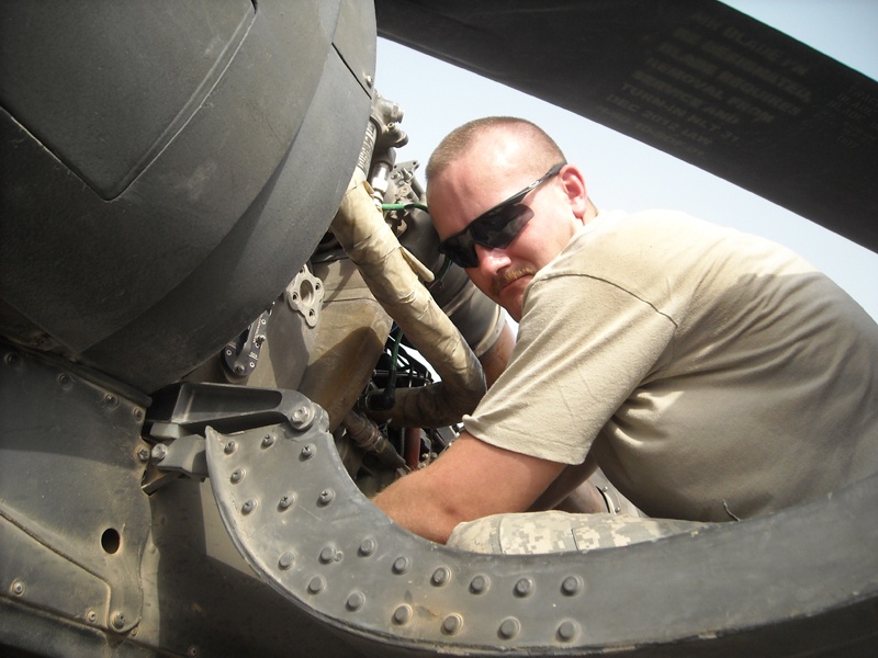 DVIDS - News - Experience gained in Iraq will help North Dakota ...