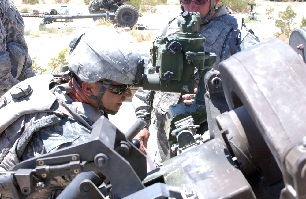 DVIDS - News - HOWBATs train, prepare as combat multipliers