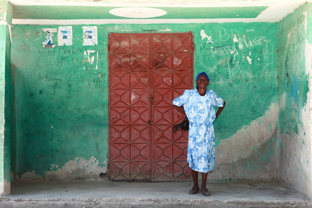 DVIDS - Images - Operation Continuing Promise 2010 [Image 2 of 14]