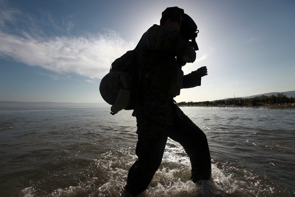 DVIDS - Images - Operation Continuing Promise 2010 [Image 8 of 14]