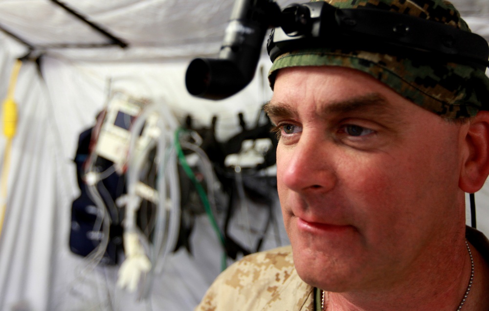 DVIDS - Images - Trauma, surgical teams act as hospitals in ...