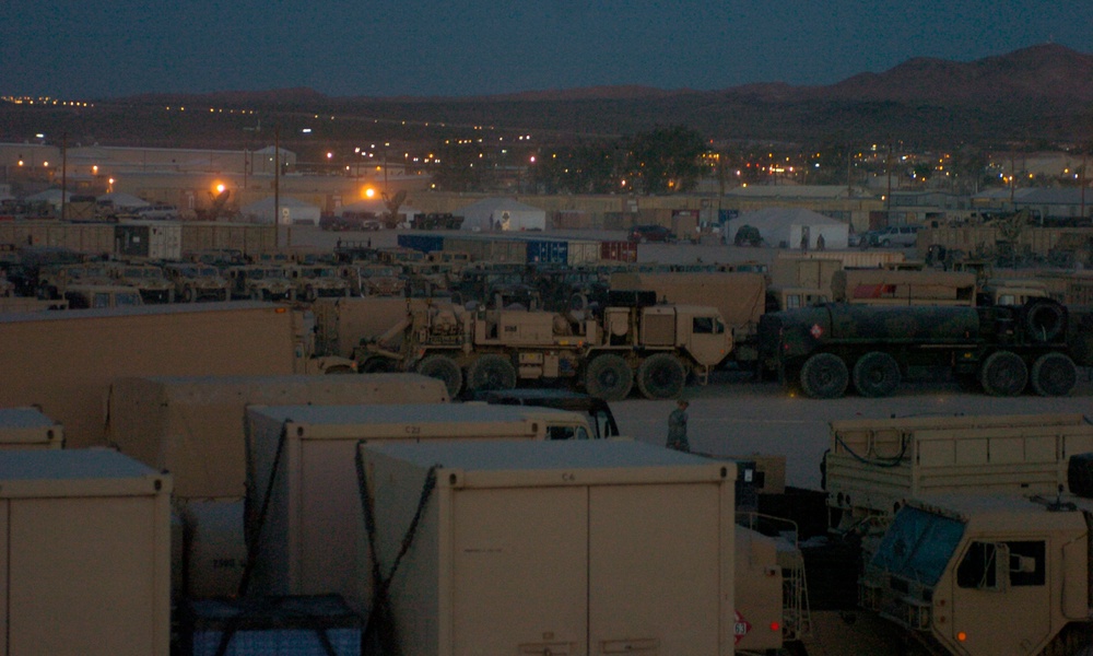 DVIDS - Images - National Training Center [Image 1 of 3]