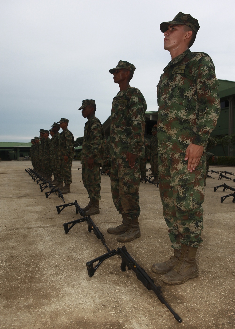 DVIDS - Images - Operation Continuing Promise 2010 [Image 5 of 6]