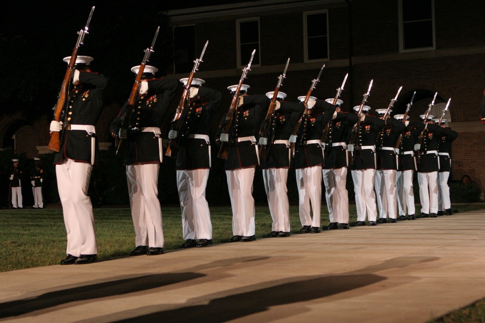 DVIDS - Images - Single Marine Program Gives Marines Travel ...