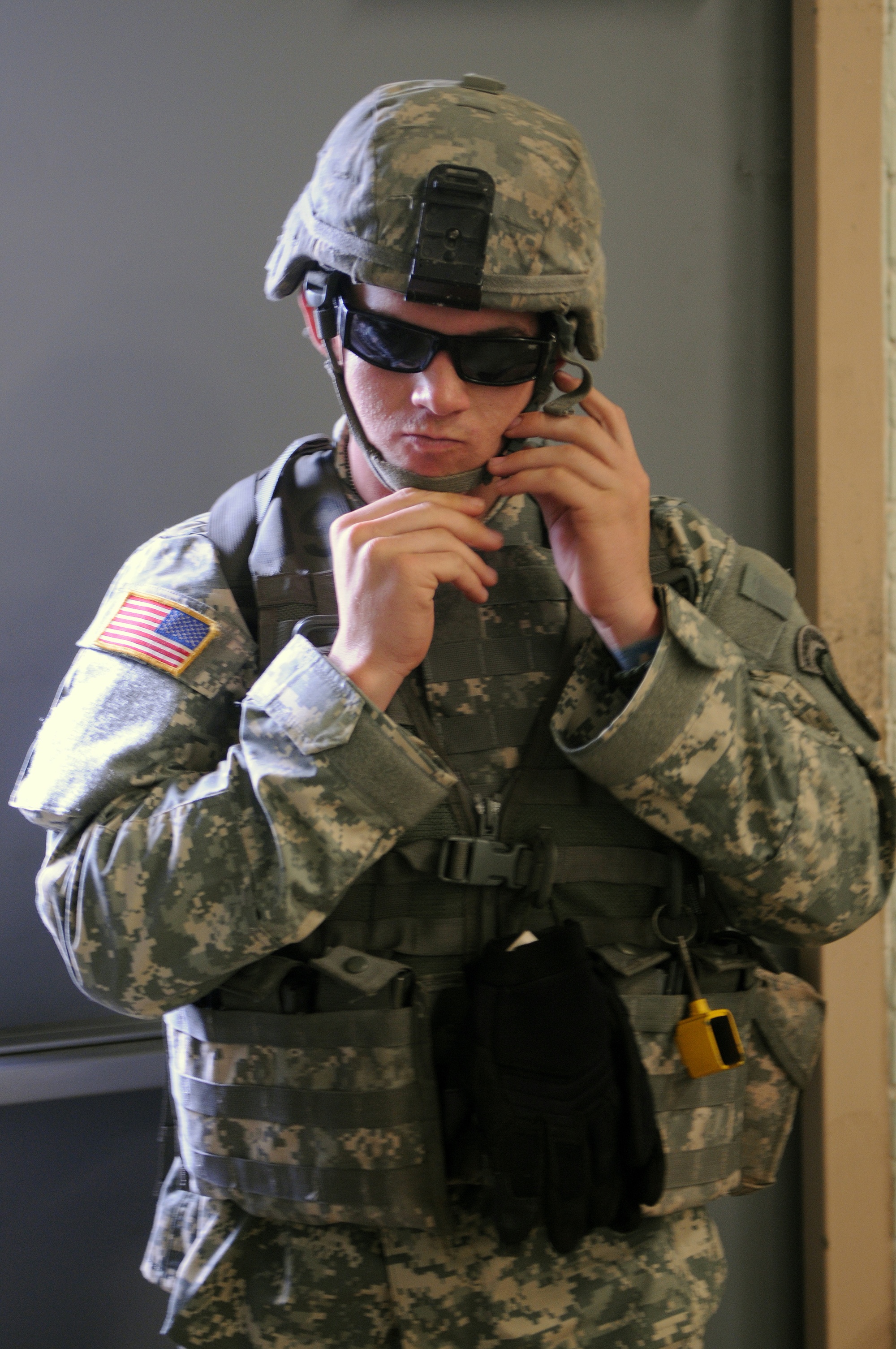 Operation Copper Cactus Cactus Mine InMaricopa