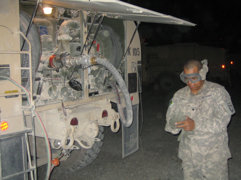 DVIDS - News - Dusk till dawn