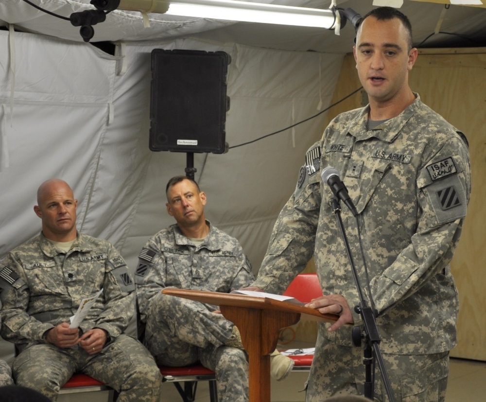 DVIDS - News - Defending the domestic front