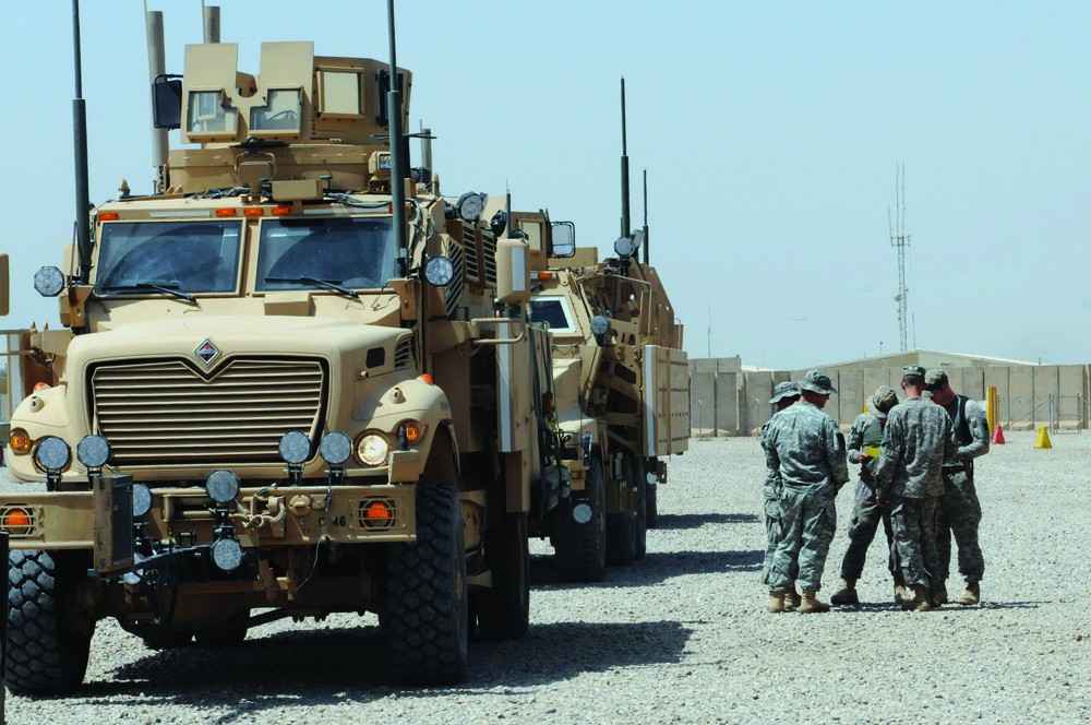 DVIDS - News - Media receives up-close look of JBB’s logistics