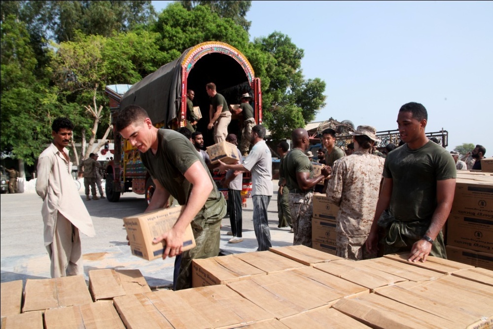 DVIDS - Images - Pakistan Disaster Relief [Image 26 of 76]