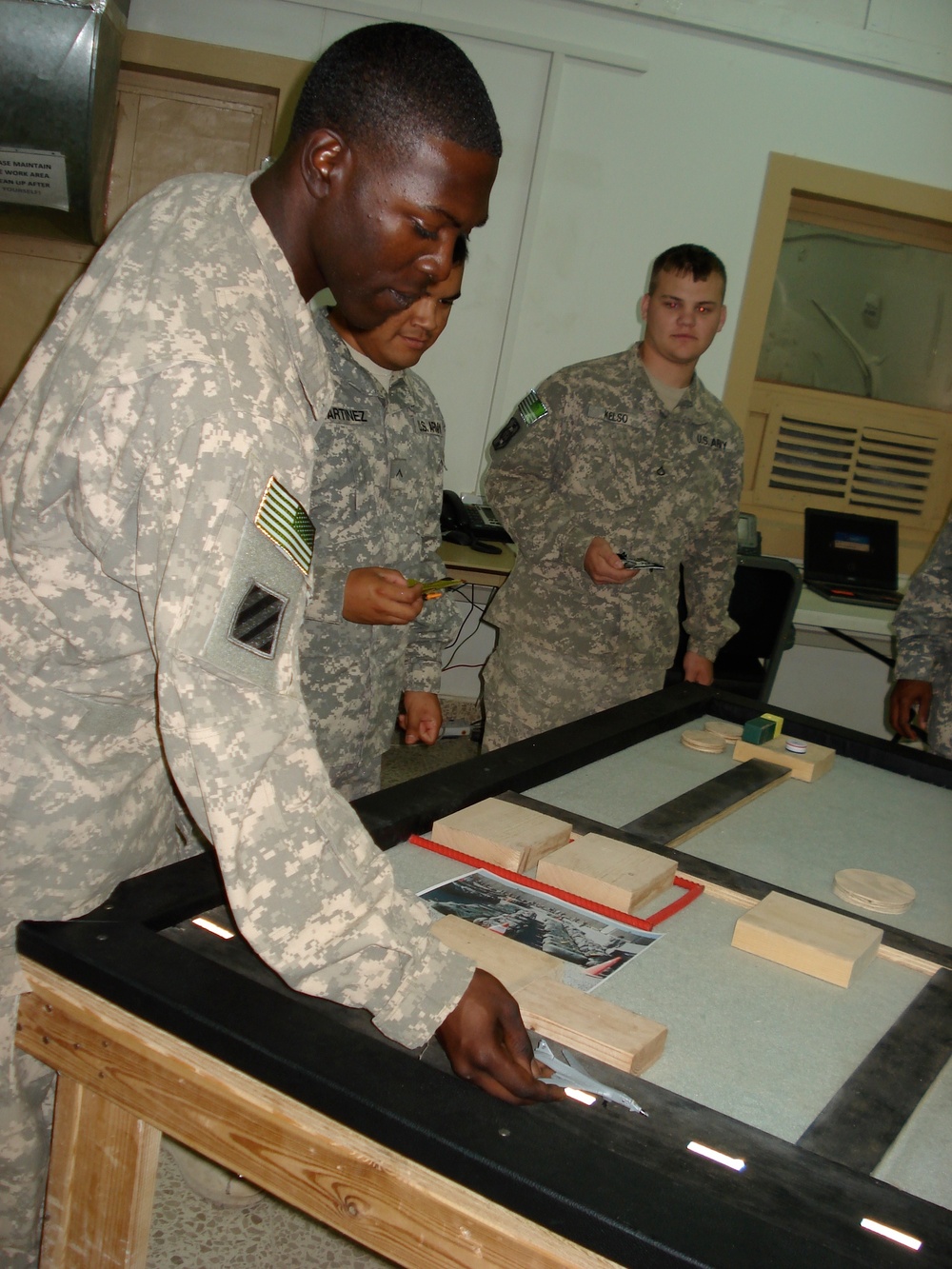 DVIDS - News - Support takes flight