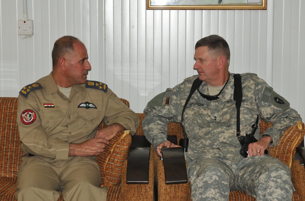 DVIDS - News - Texas division recons southern Iraq