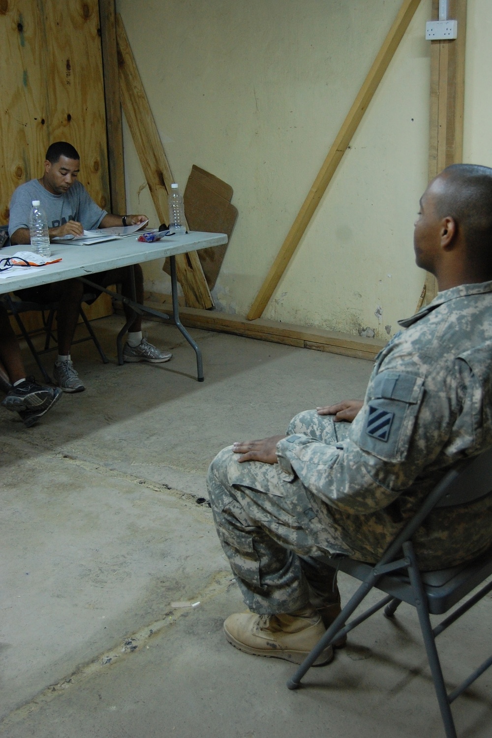 DVIDS - News - Practice makes perfect Unit prepares Soldiers for ...