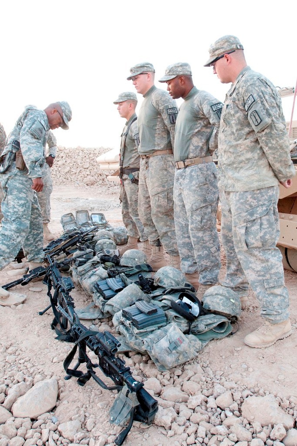 DVIDS - News - 40th Engineers keep roads safe in Afghanistan