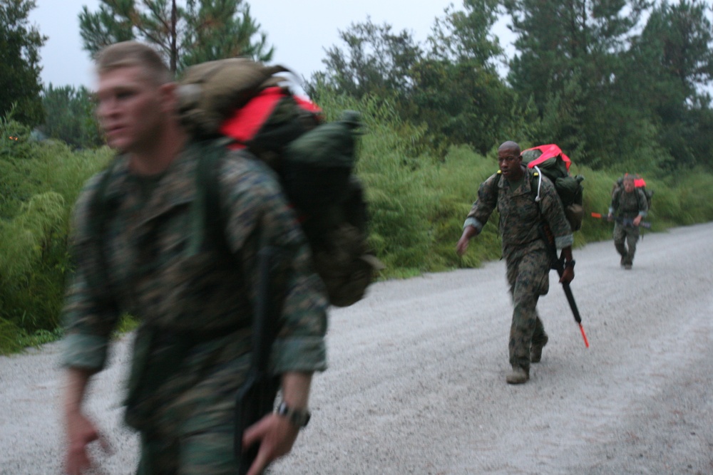 DVIDS - Images - Assessment and Selection Preparation and Orientation ...