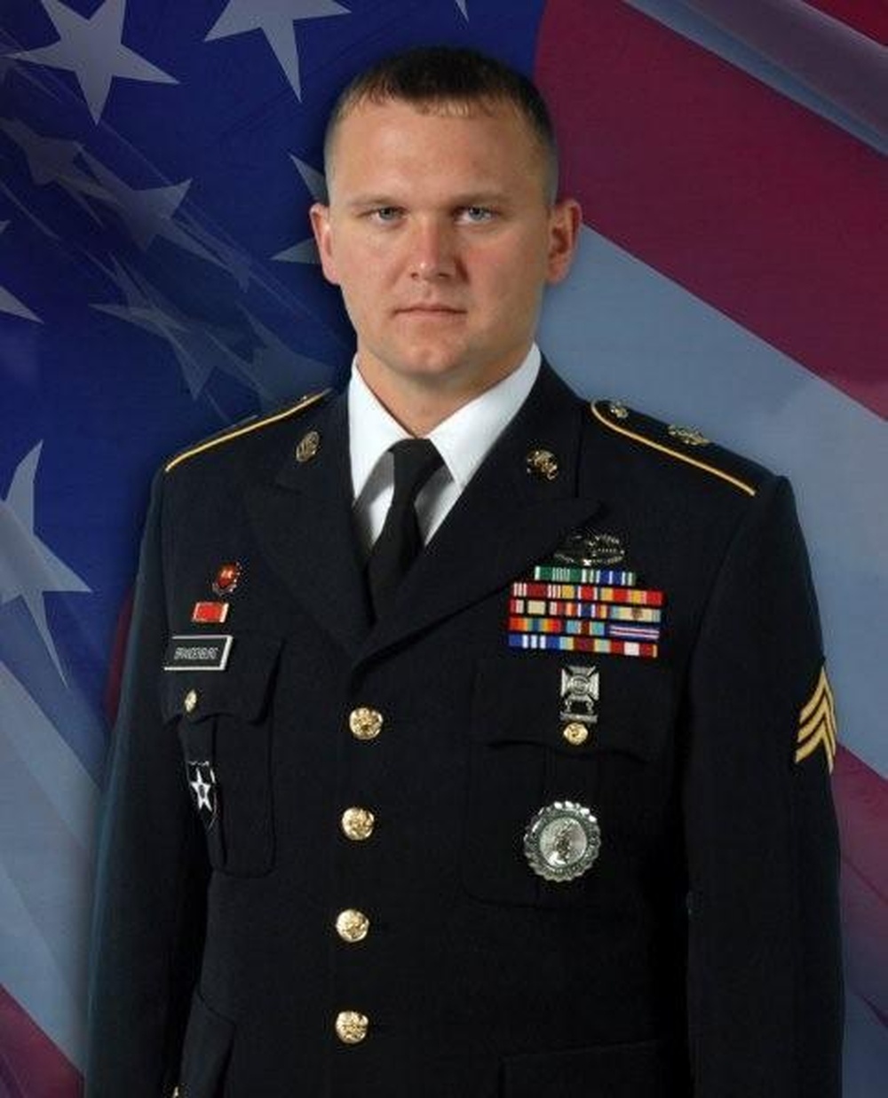 DVIDS - News - Recruiting and Retention Non-Commissioned Officer of the ...