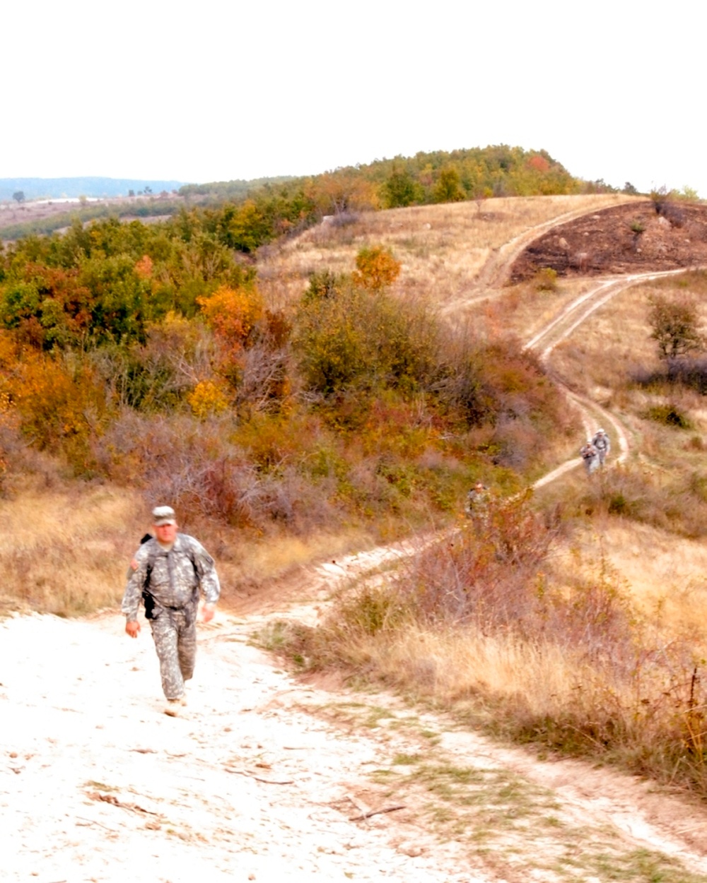 DVIDS - News - Dancon March brings multinational forces together for 26 ...