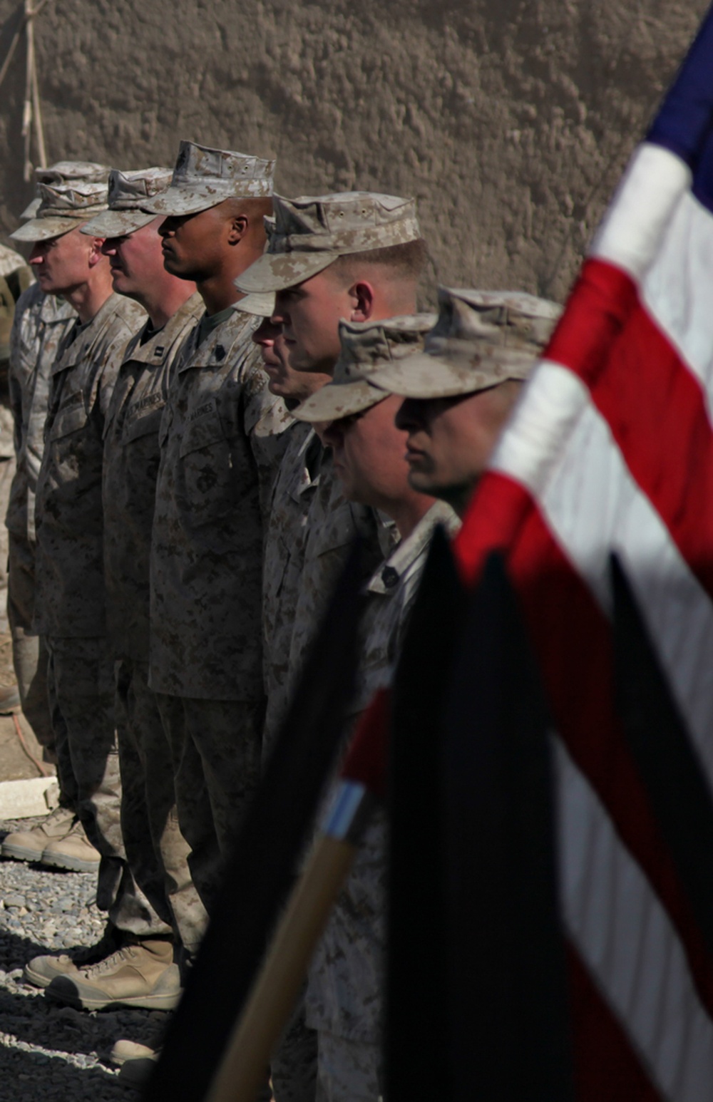 DVIDS - News - 3rd Battalion, 5th Marine Regiment memorializes fallen ...