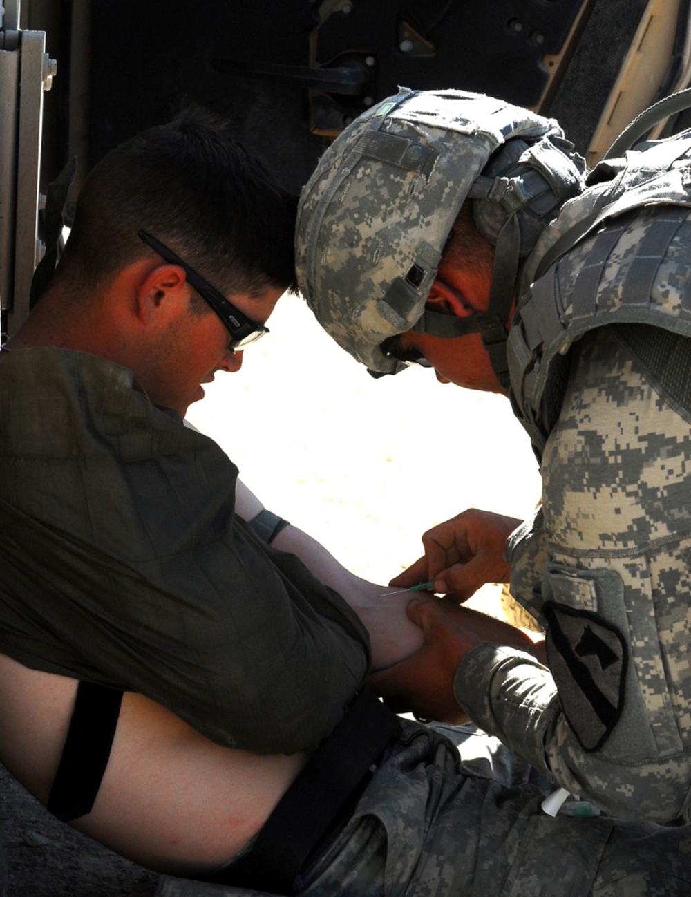 DVIDS - News - Cav scouts prep core skills