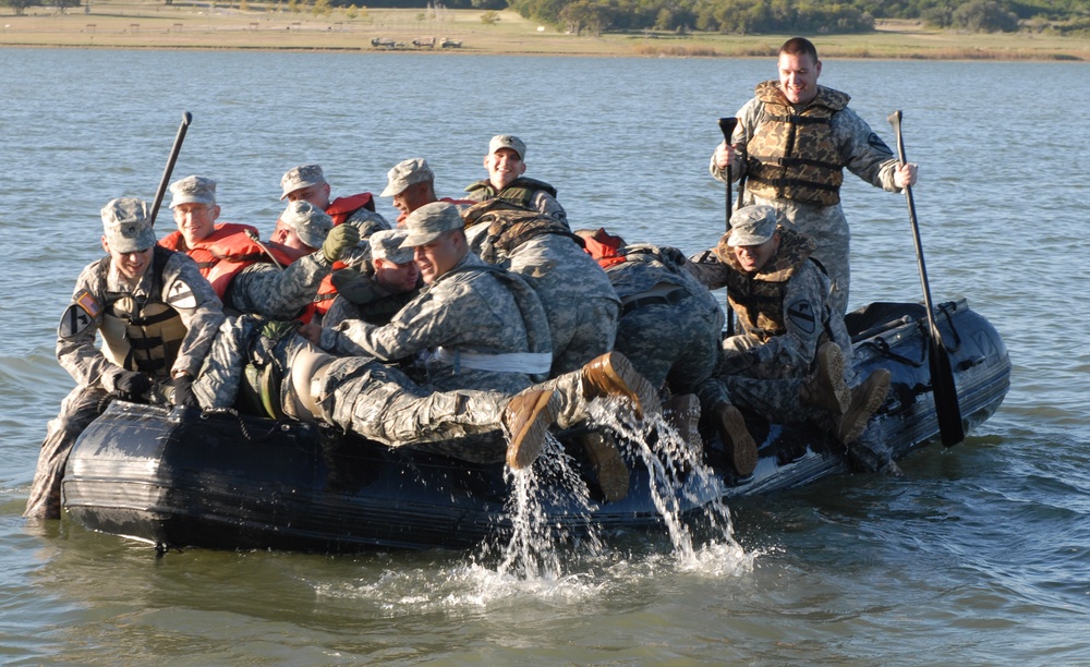 DVIDS - News - Exercise pulls Air Cav unit together